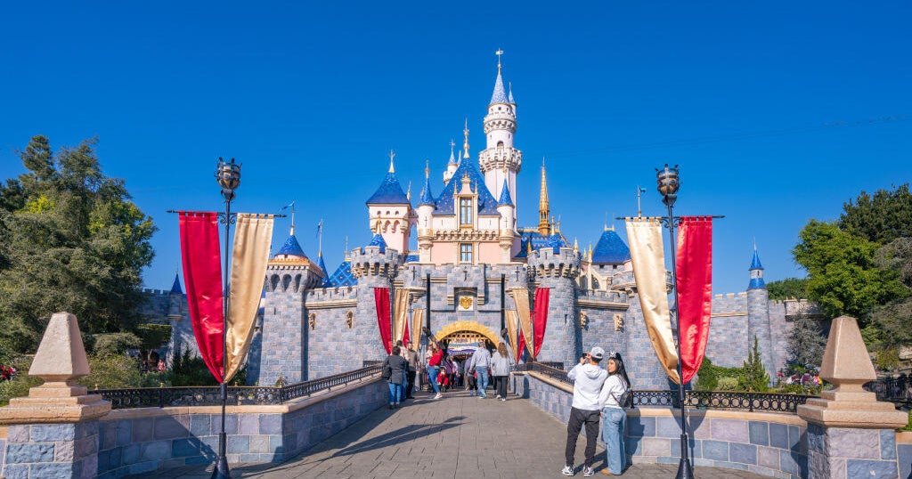 Disneyland Unveils Discounted Tickets for Anaheim Residents